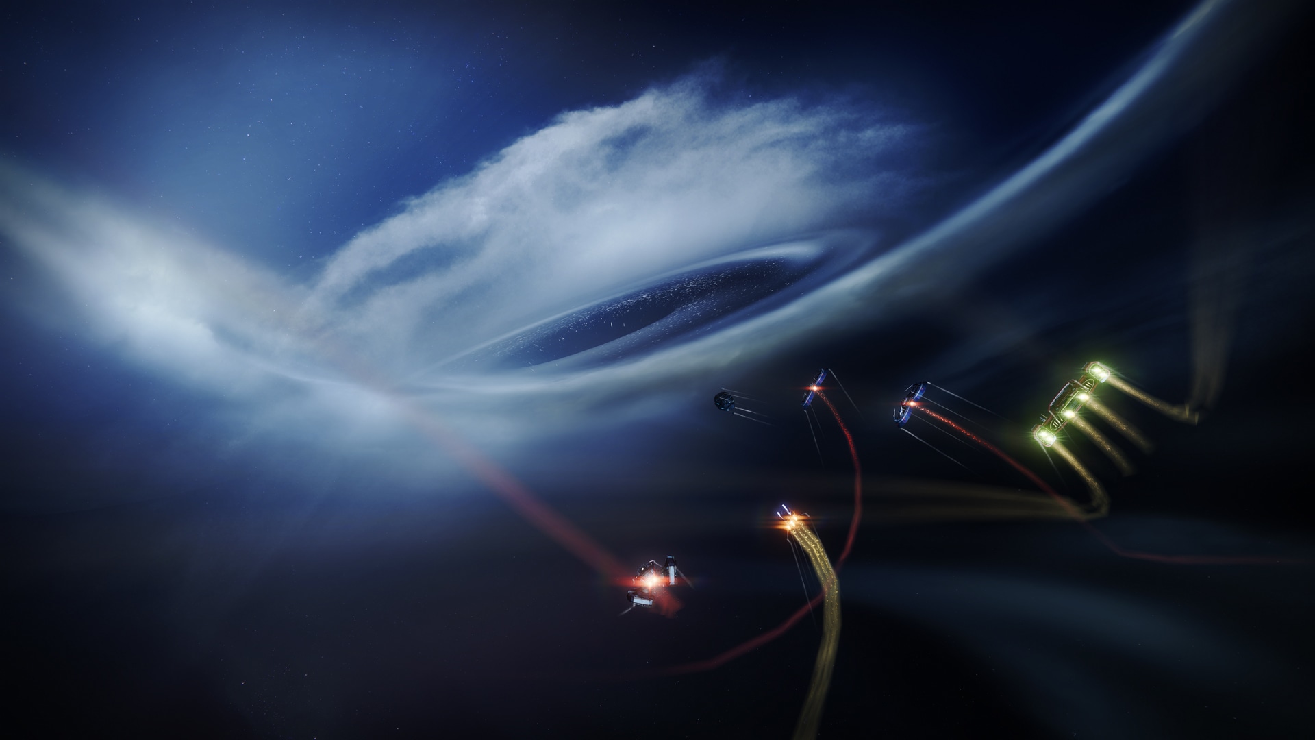 Sick Space Wallpapers Hd