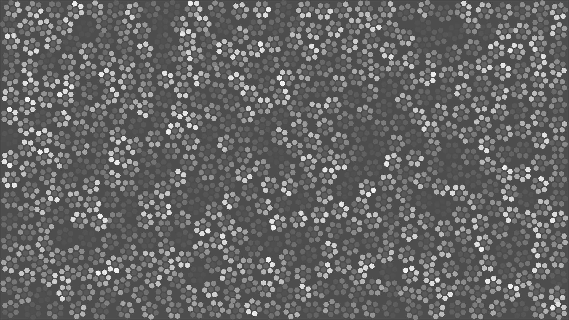 B&W Pattern by Rav-Ann