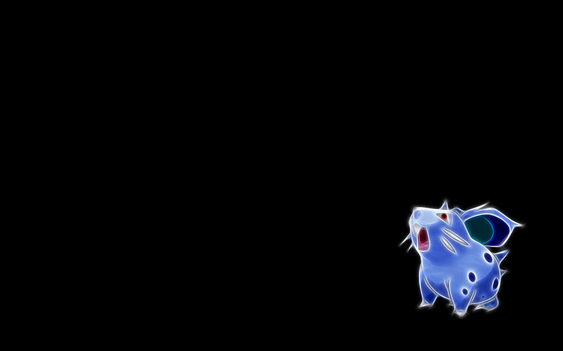 Download Nidoran (Pokémon) Anime Pokemon HD Wallpaper