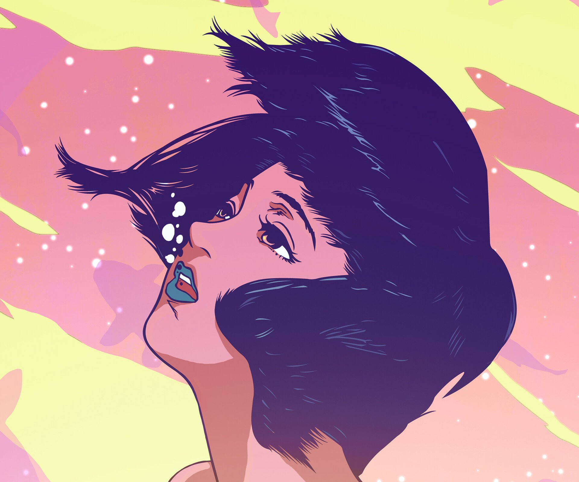 Download Mima Kirigoe Anime Perfect Blue HD Wallpaper by Ruvian