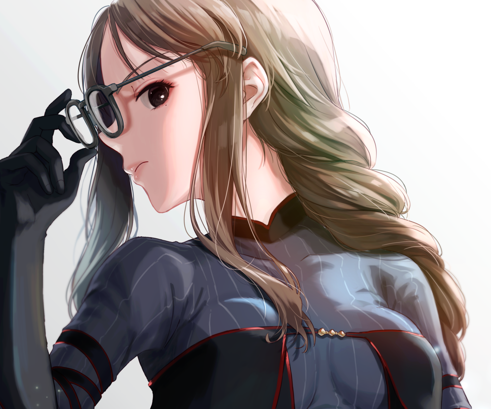 Download Assassin (Fate/Grand Order) Akuta Hinako Anime Fate/Grand ...