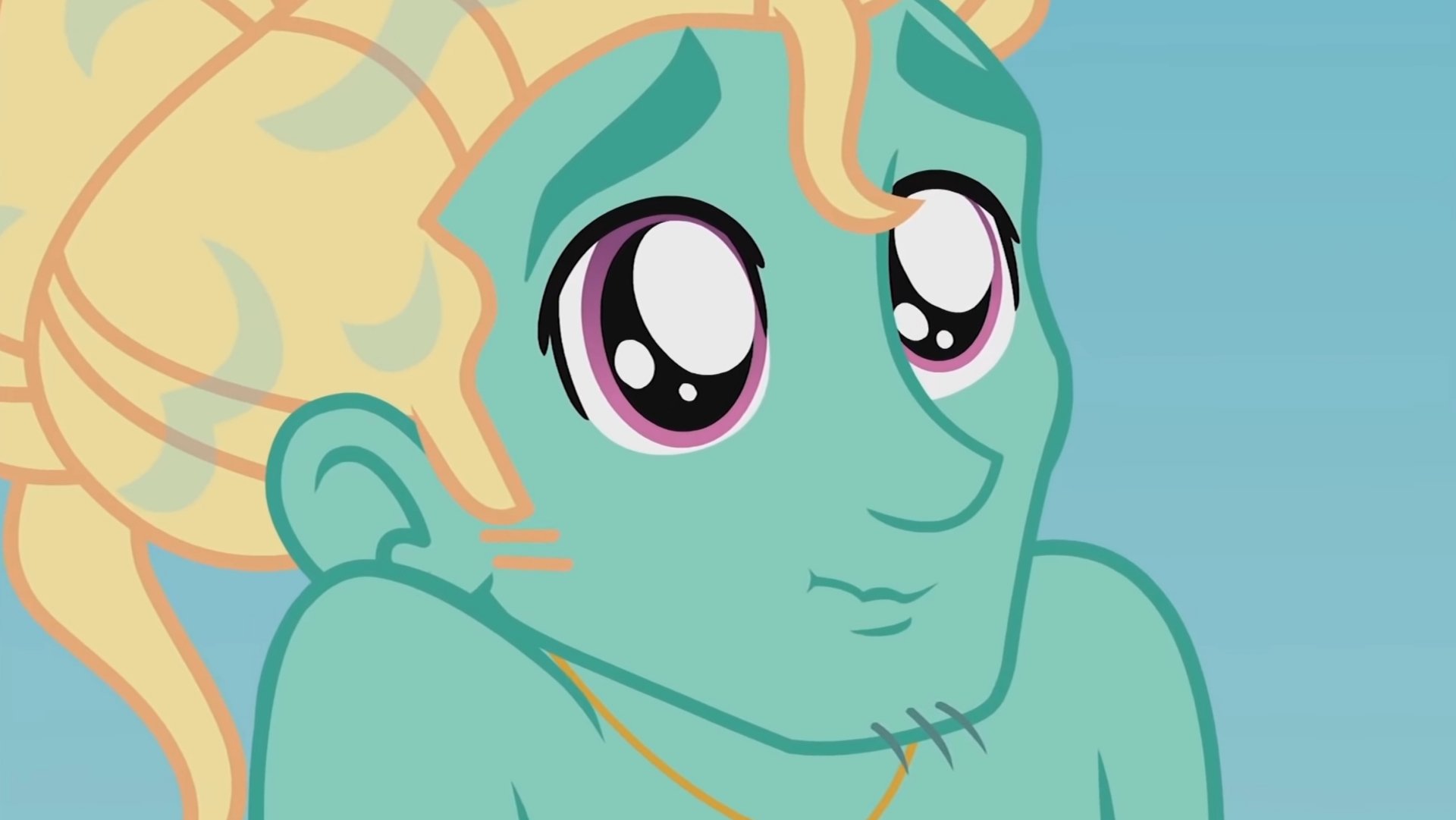 Download Zephyr Breeze TV Show My Little Pony: Equestria Girls HD Wallpaper