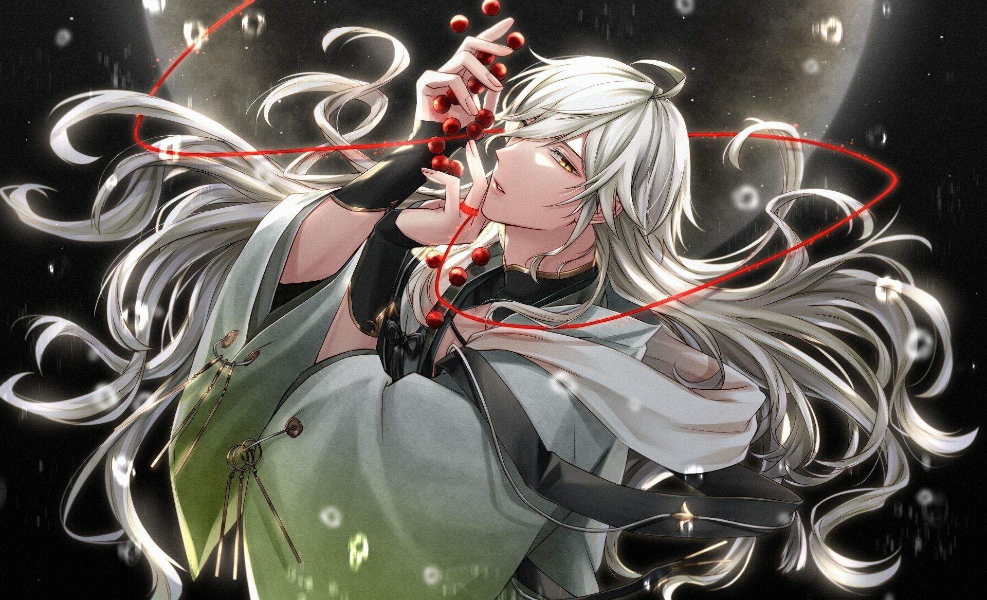 Iriya (Yuugen Romantica) Wallpapers