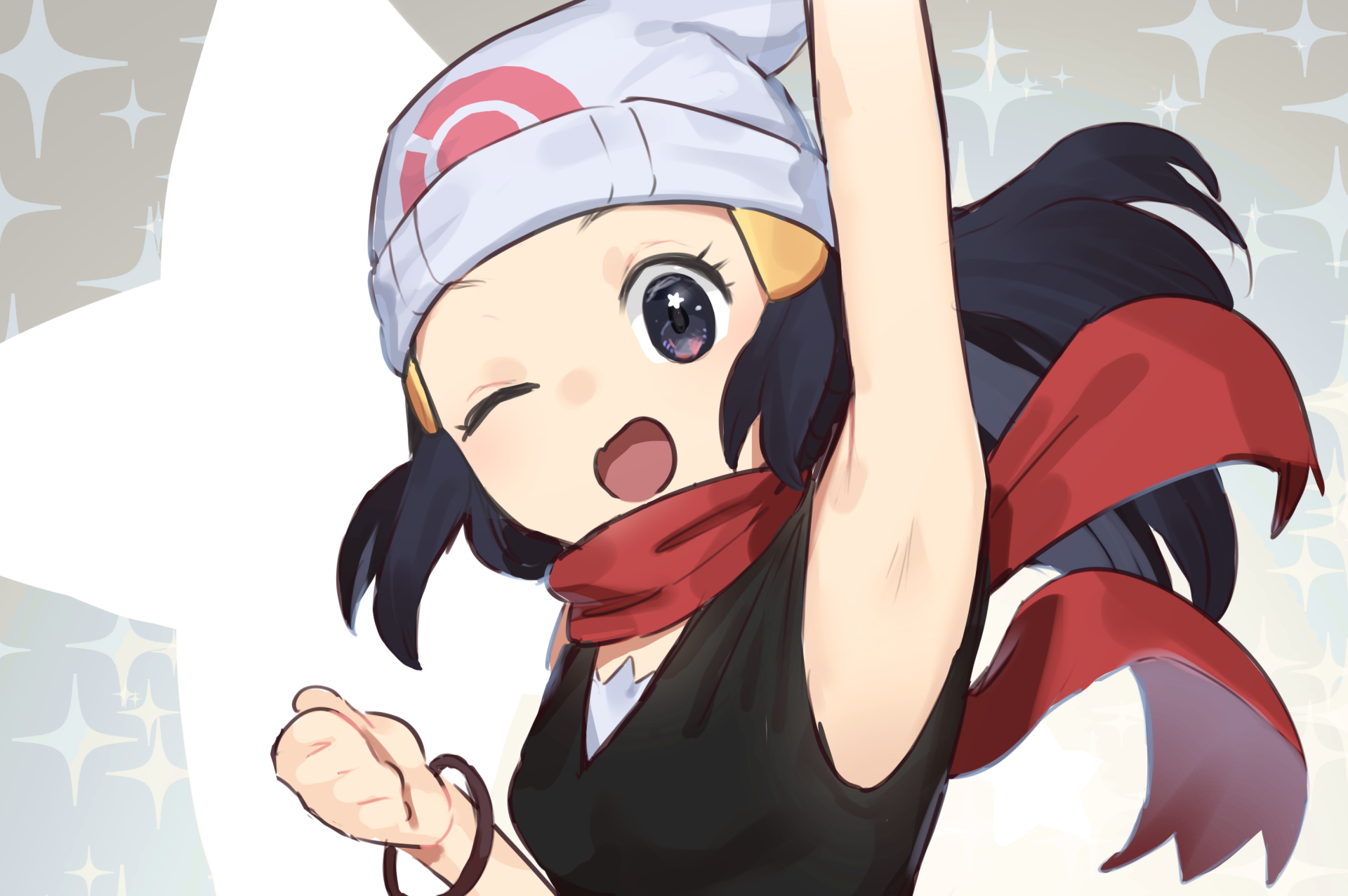 Download Dawn (Pokémon) Pokémon: Diamond And Pearl Anime Pokemon HD ...