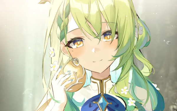 [10+] Ceres Fauna 4k Wallpapers