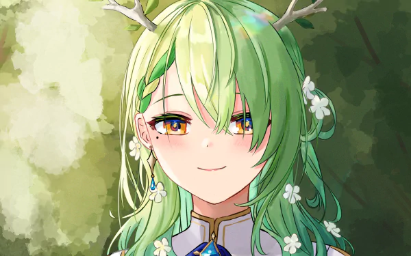 [50+] Ceres Fauna Wallpapers