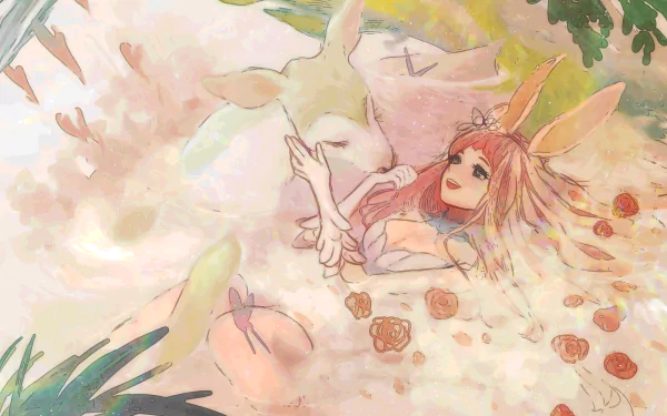 AFK Arena 4k Wallpapers