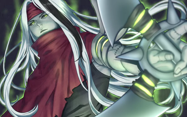 AFK Arena 4k Wallpapers