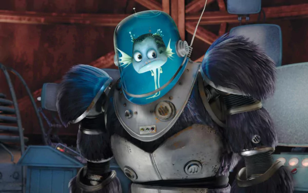 [10+] Minion (Megamind) Wallpapers