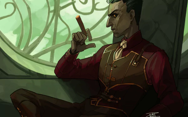 Download Silco (League Of Legends) Caitlyn (League Of Legends) VI ...