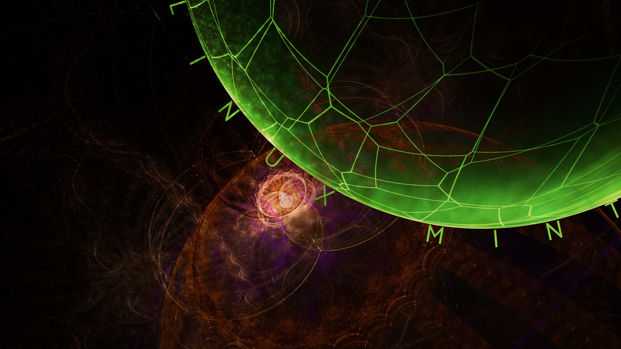 Download Linux Technology Linux Mint HD Wallpaper by CtrlAltDel