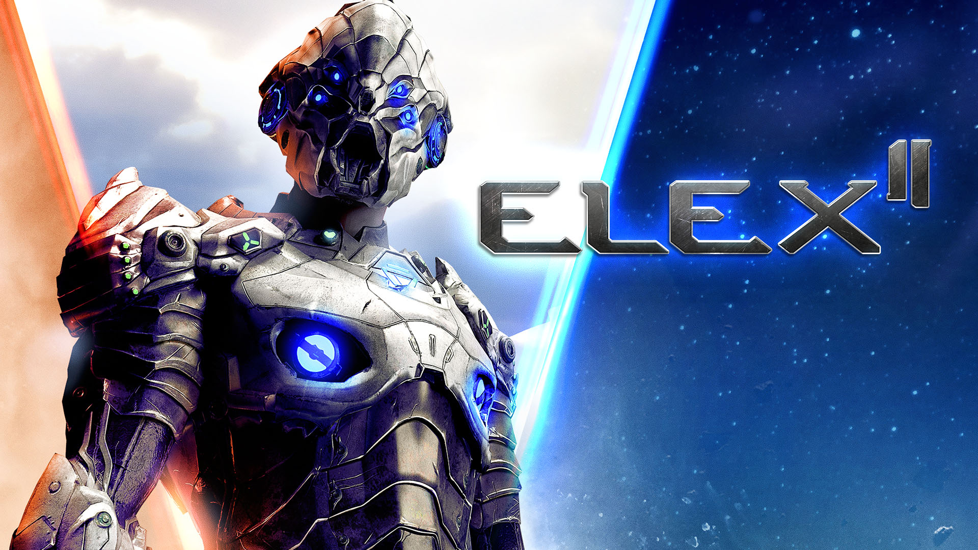 ELEX II HD Wallpaper | Background Image | 2048x1152