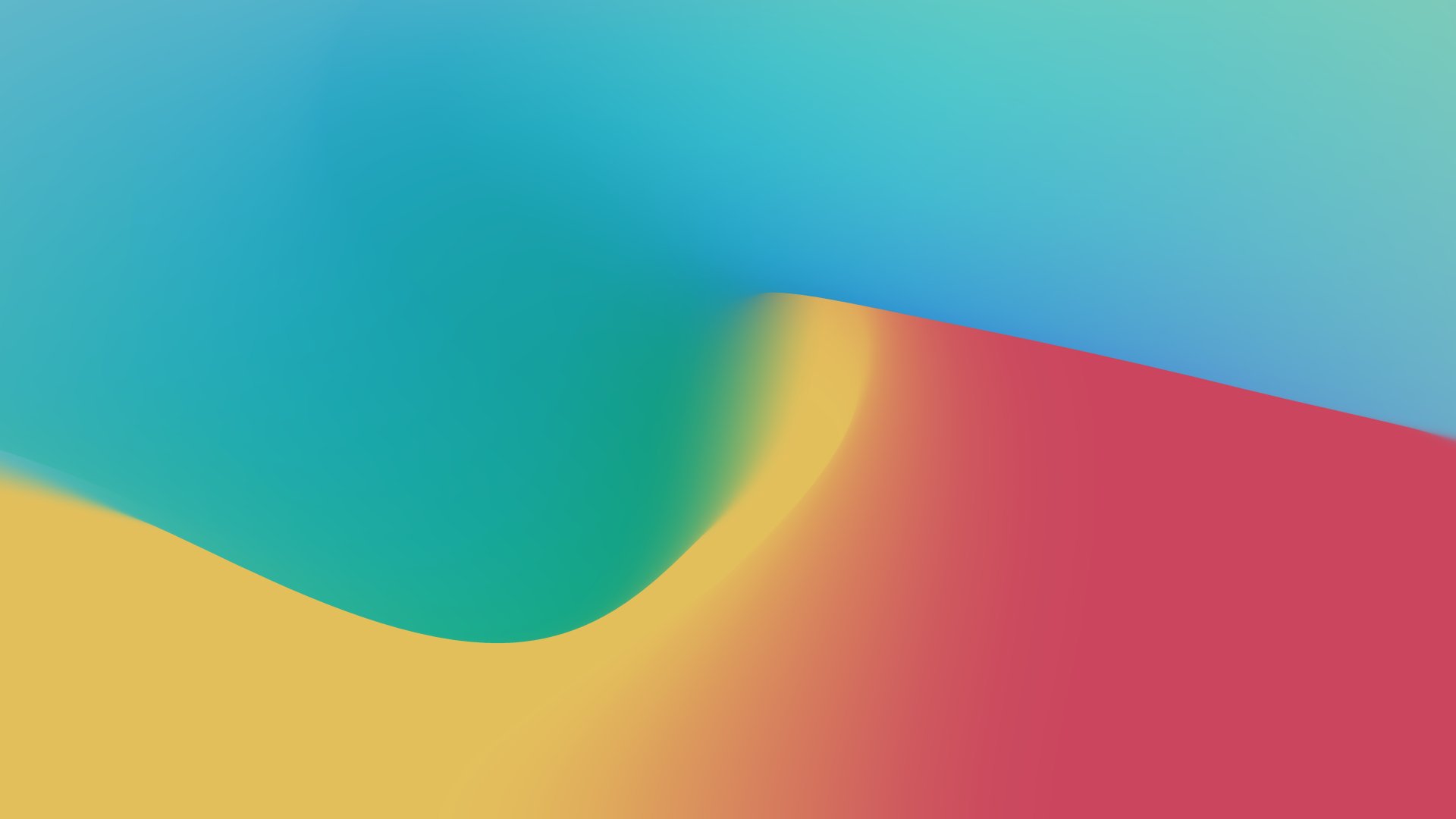 Red yellow gradient 01 by Rav-Ann