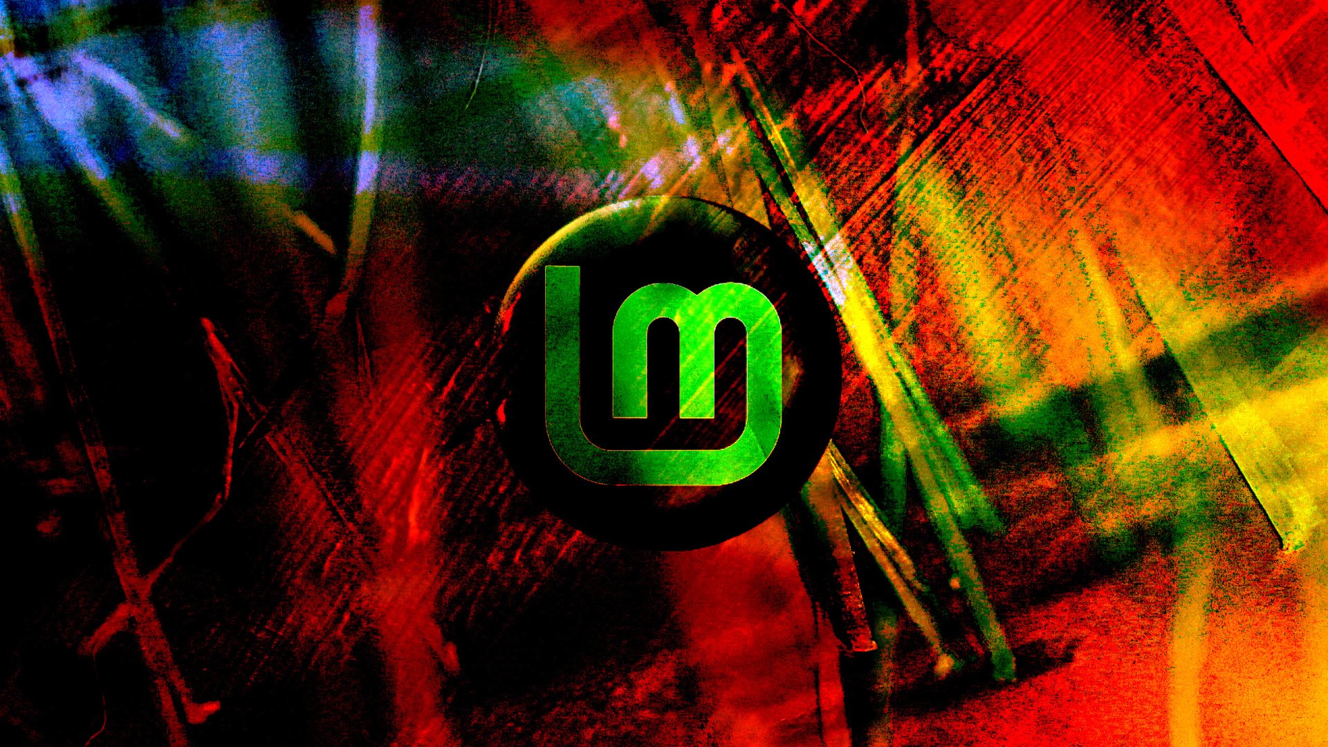 Download Linux Technology Linux Mint HD Wallpaper by CtrlAltDel