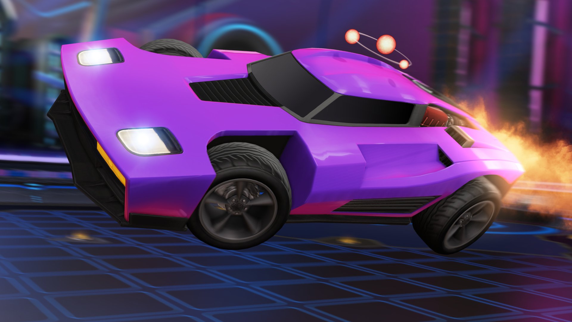 Download Video Game Rocket League 4k Ultra HD Wallpaper | 3840x2160 ...