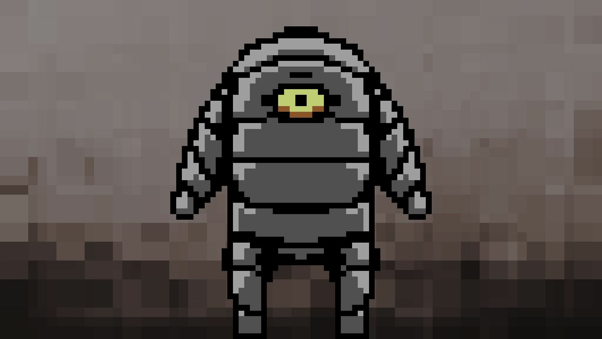 Video Game Project Warlock HD Wallpaper