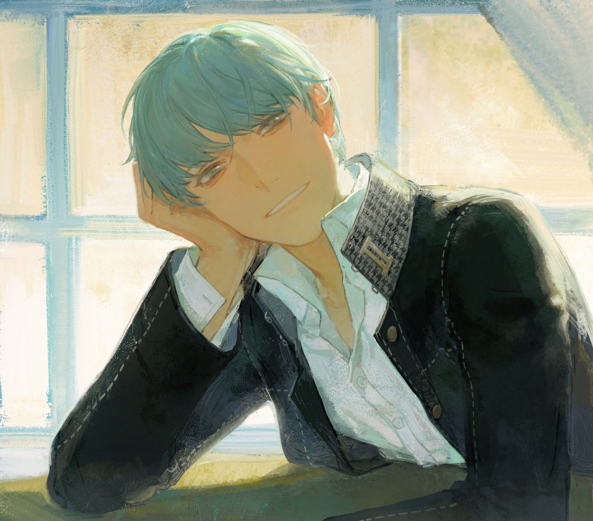 Narukami Yu Wallpapers