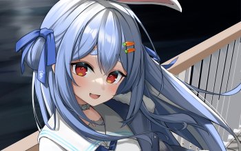 Virtual Youtuber Pfp