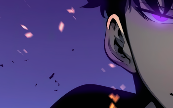 Download Anime Solo Leveling PFP