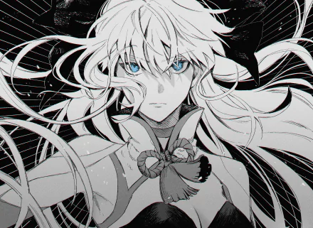 Morgan Le Fay (Fate/Grand Order) - Desktop Wallpapers, Phone Wallpaper ...