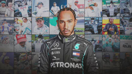 Lewis Hamilton - Desktop Wallpapers, Phone Wallpaper, PFP, Gifs, and More!