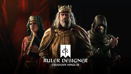 Crusader Kings III - Desktop Wallpapers, Phone Wallpaper, PFP, Gifs ...