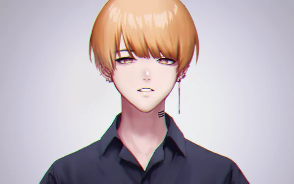 Hajun Yeon Wallpapers