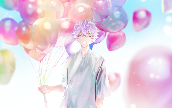 Paradox Live HD Wallpaper | Background Image | 2145x1680