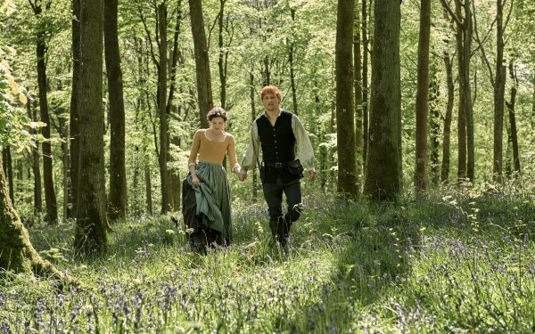 [20+] Jamie Fraser 4k Wallpapers