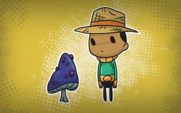 [30+] Oxygen Not Included Wallpapers