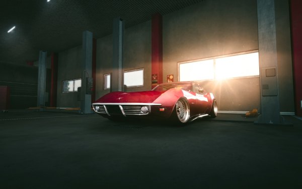 BeamNG.drive HD Wallpaper | Background Image | 1920x1080