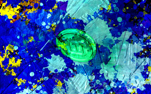 Download Operating System Technology Linux HD Wallpaper