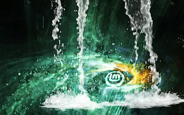 Download Operating System Technology Linux HD Wallpaper