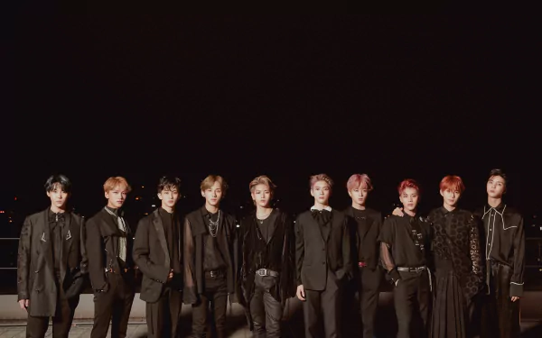 [30+] NCT Wallpapers