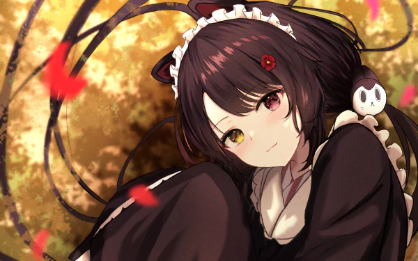 [20+] Inui Toko Wallpapers