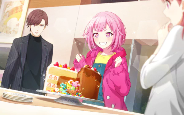 [20+] Otori Emu Wallpapers