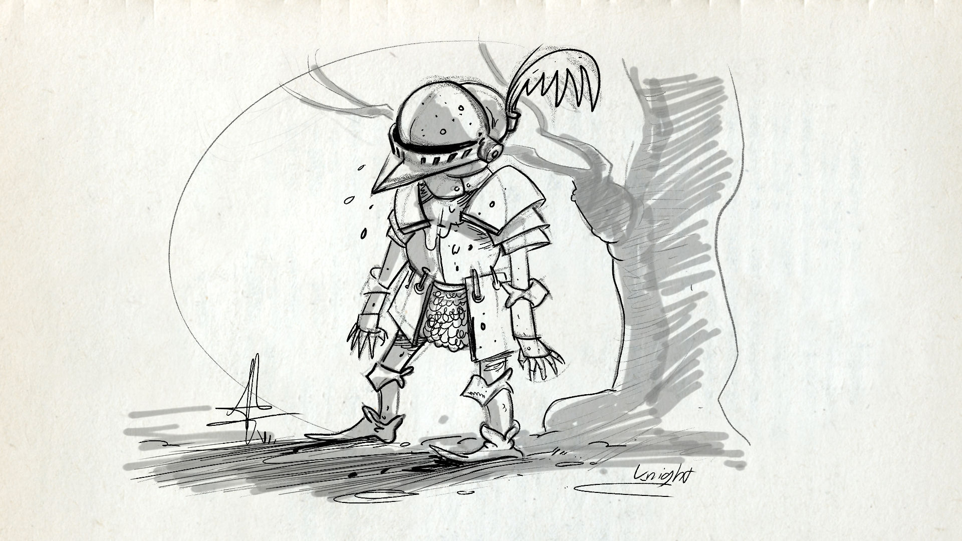 Video Game Lydia HD Wallpaper