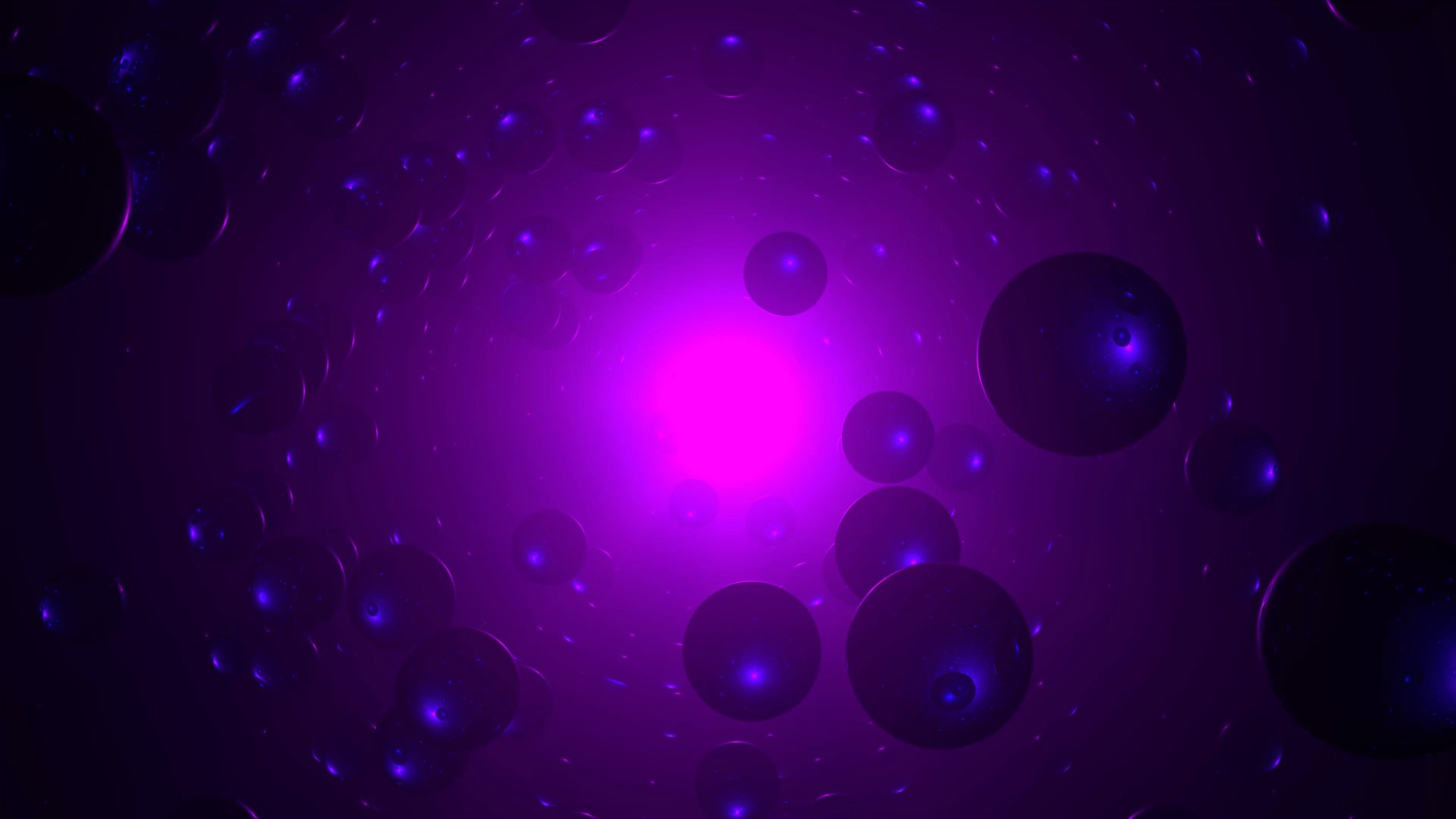 Download Sphere Abstract Purple Abstract Purple 4k Ultra HD Wallpaper