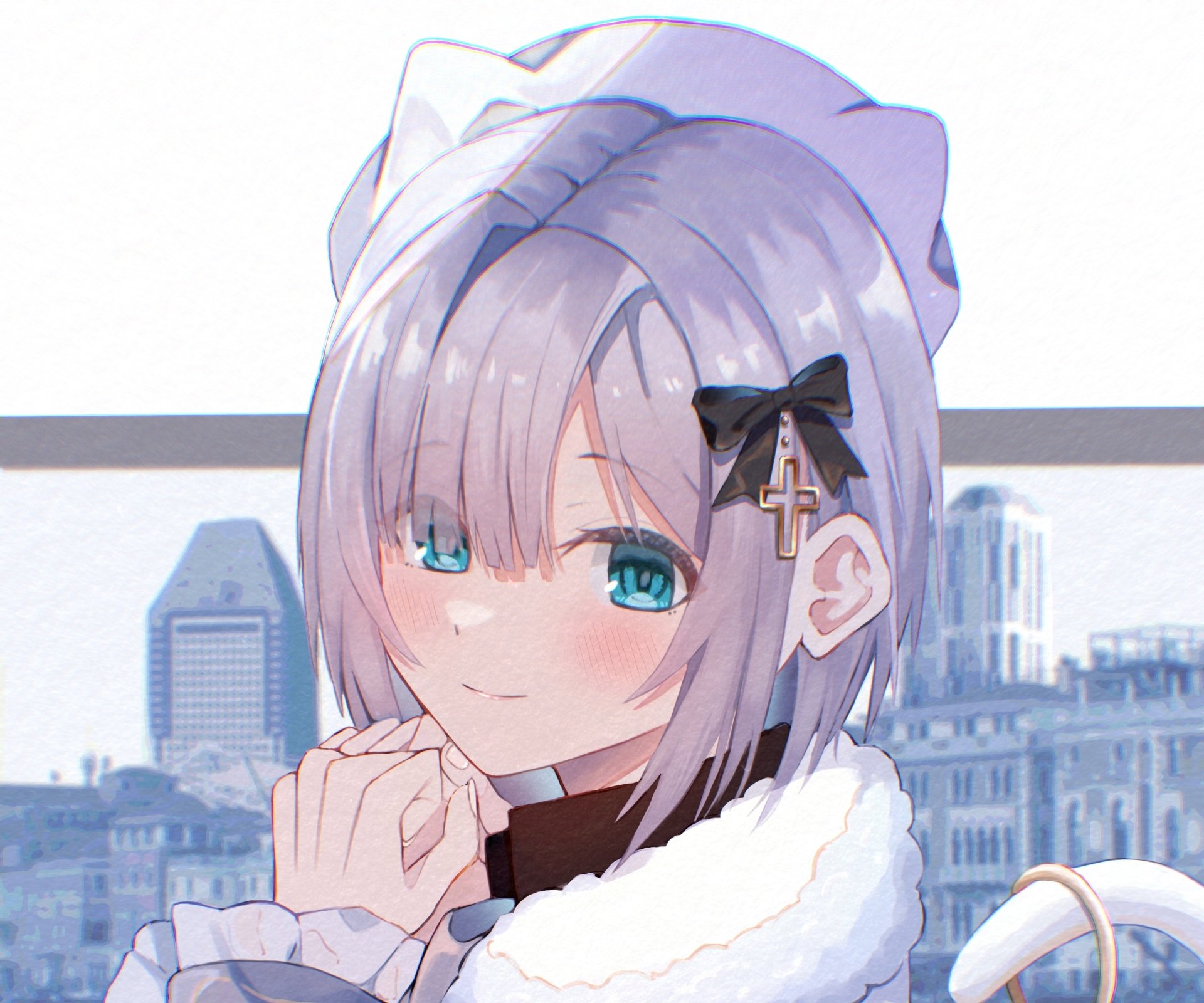 Download Lupinus Virtual Games VSPO! Kaga Sumire Anime Virtual Youtuber ...