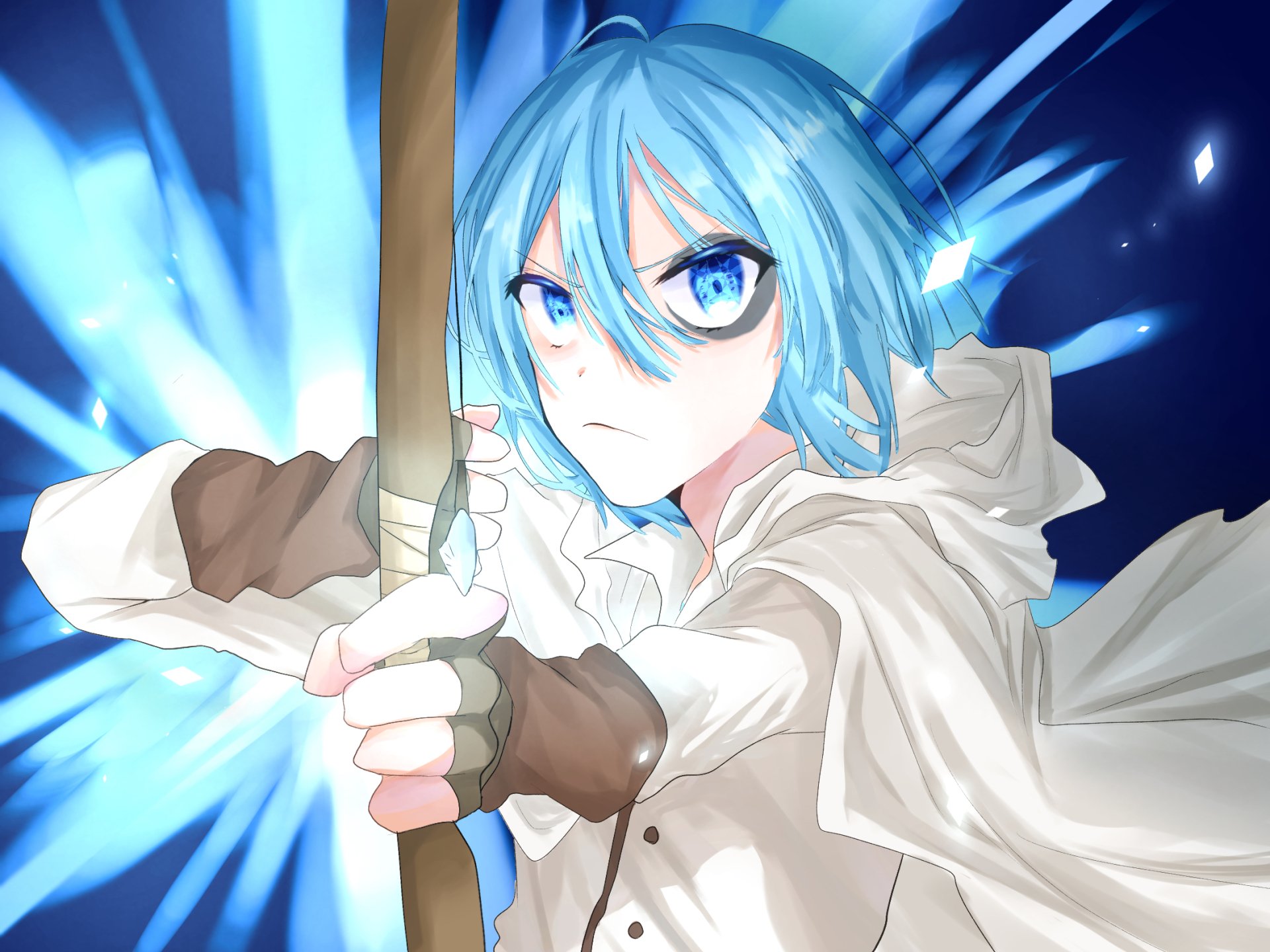 Milo Nekoyanagi - Desktop Wallpapers, Phone Wallpaper, PFP, Gifs, and More!