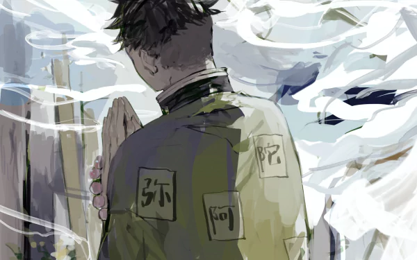 [40+] Gyomei Himejima Wallpapers