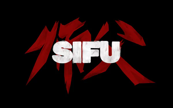 [10+] Sifu Wallpapers