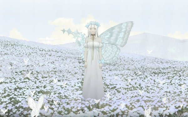 [40+] Fairy 4k Wallpapers