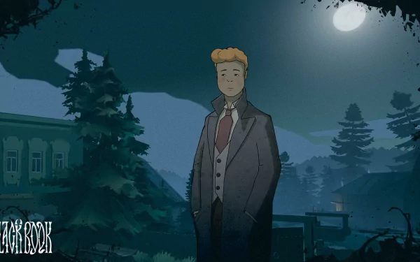 [10+] Black Book Wallpapers