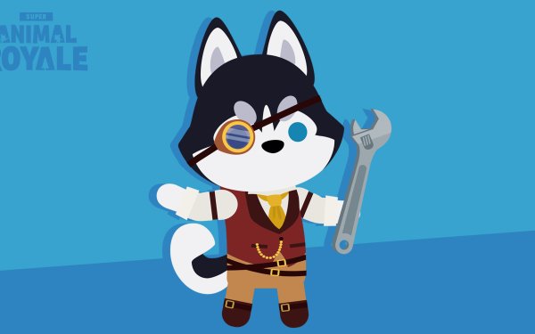 Donk Patrick HD Wallpaper | Background Image | 1920x1080