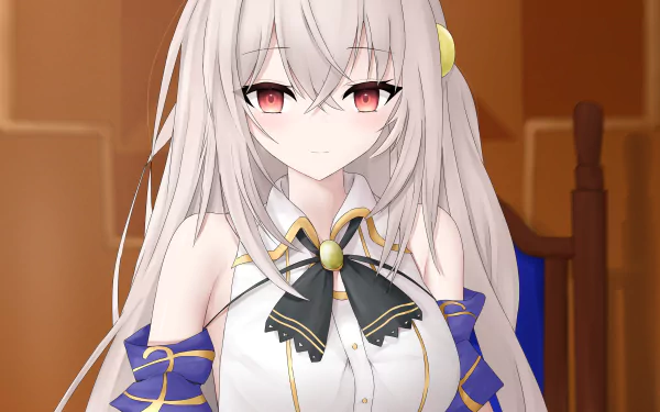 [10+] Ninym Ralei Wallpapers