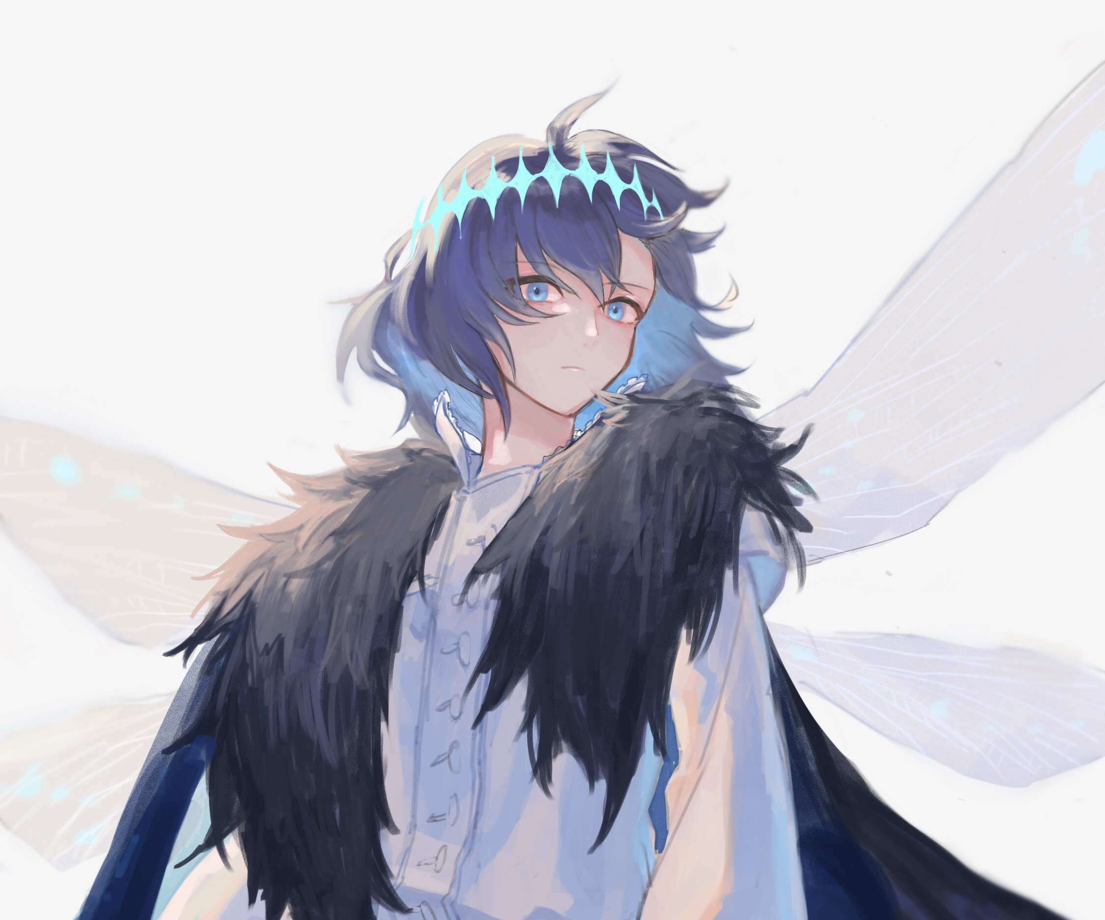 Download Oberon (Fate/Grand Order) Pretender (Fate/Grand Order) Video ...