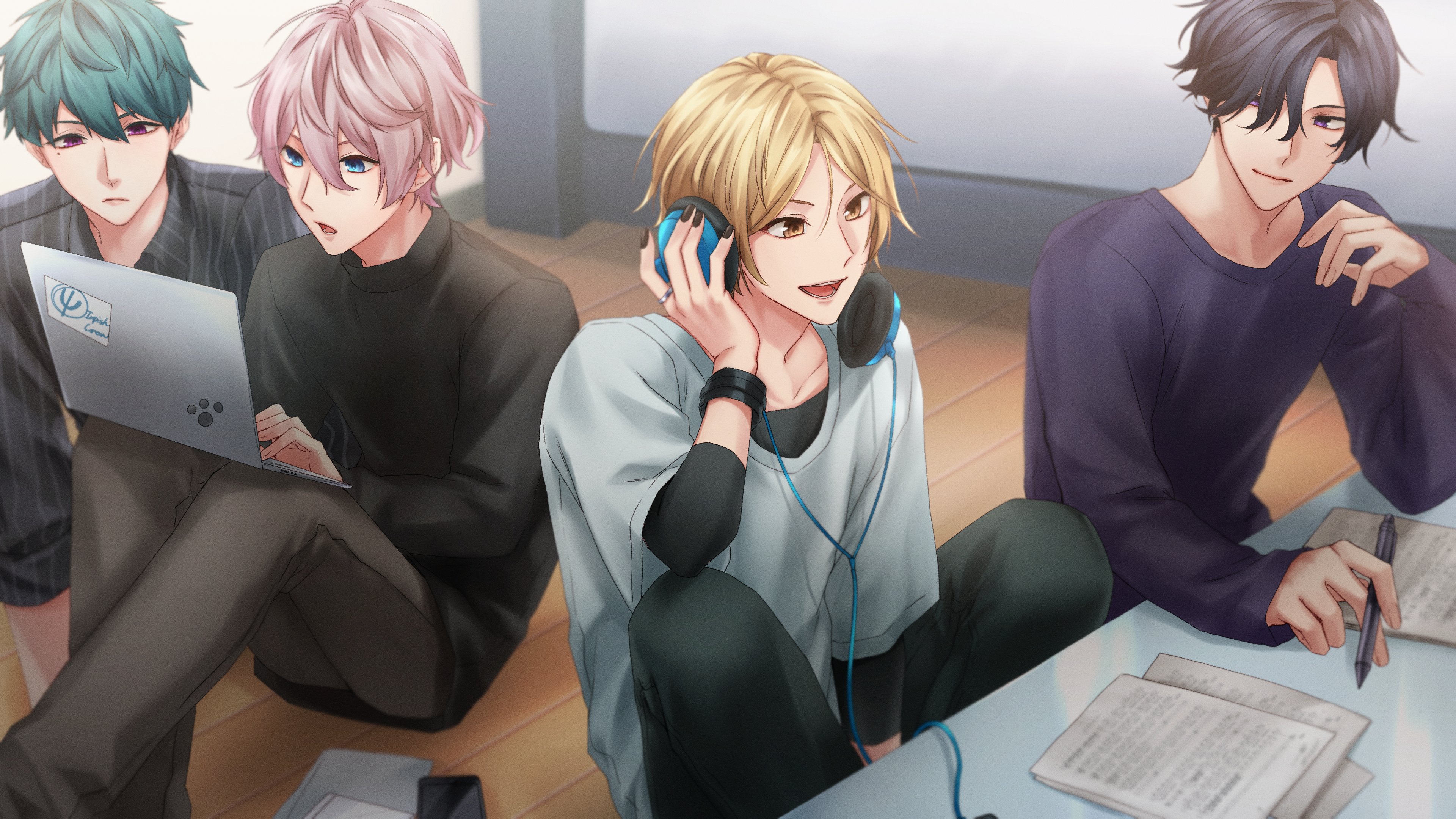 DIG-ROCK 4k Ultra HD Wallpaper