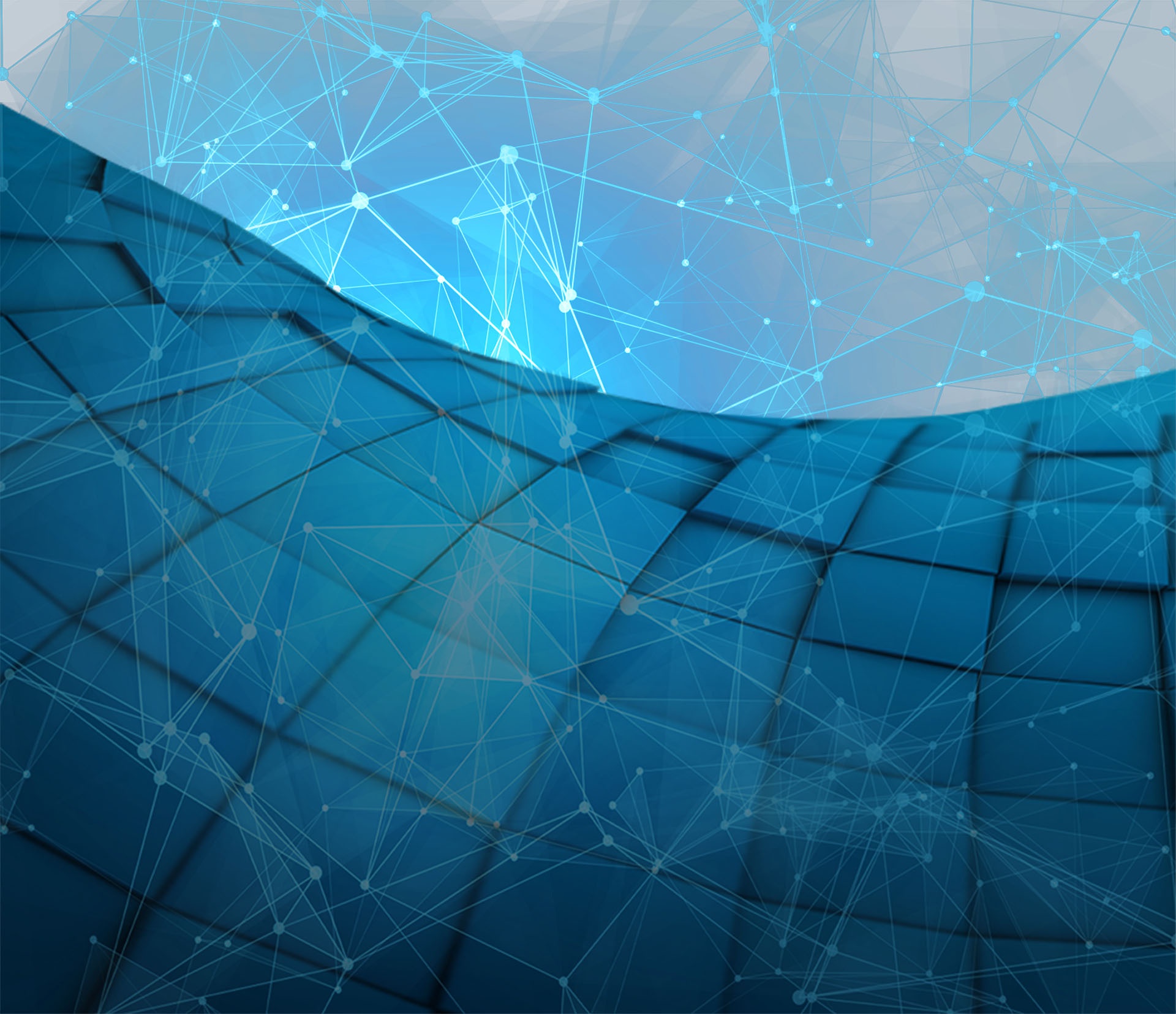 Download Abstract Blue Abstract Blue HD Wallpaper