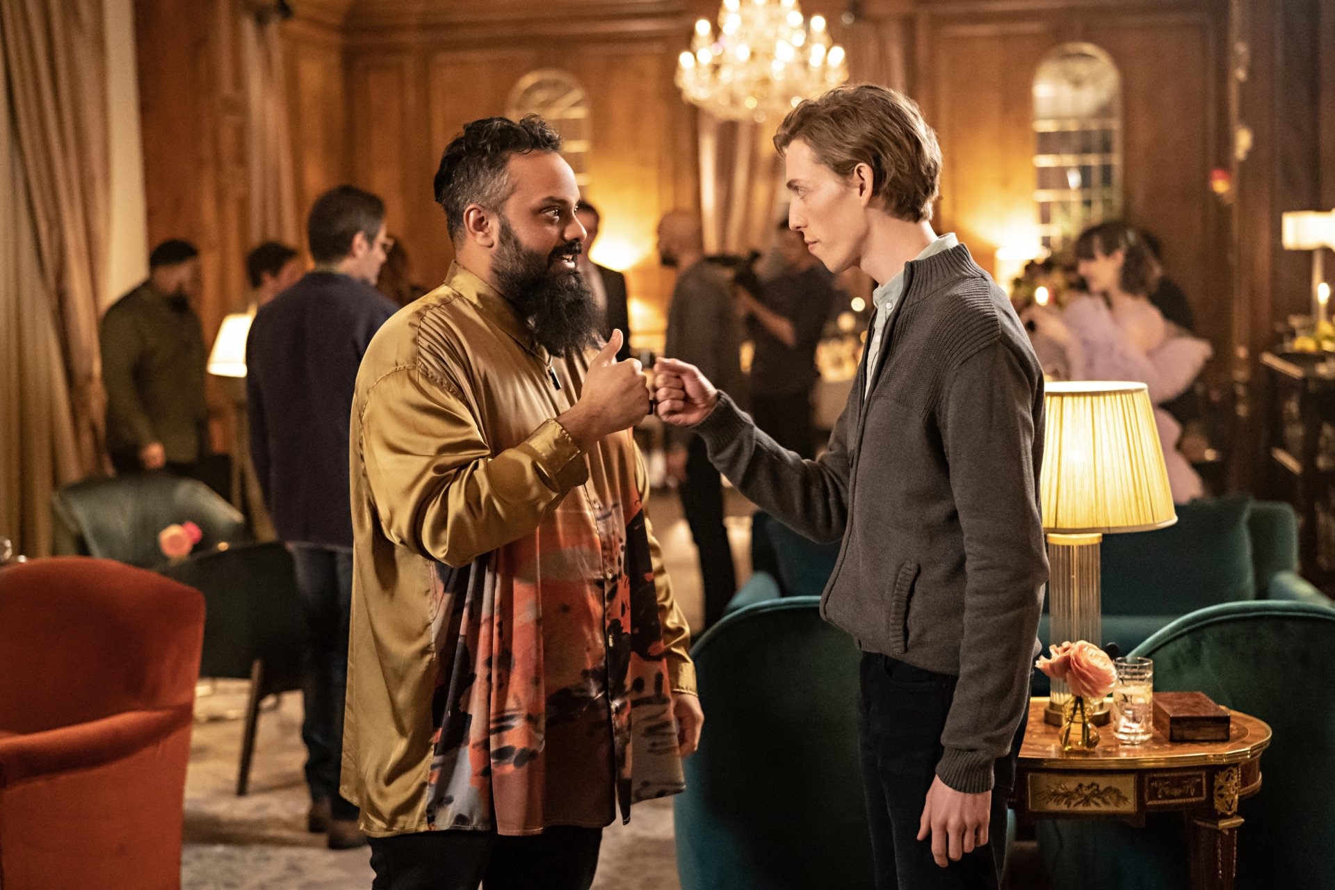 Samson Kayo Wallpapers